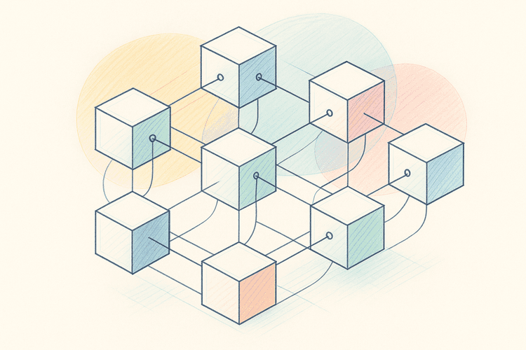 JobLogr Blog | Emerging Blockchain Developer Skills in 2025