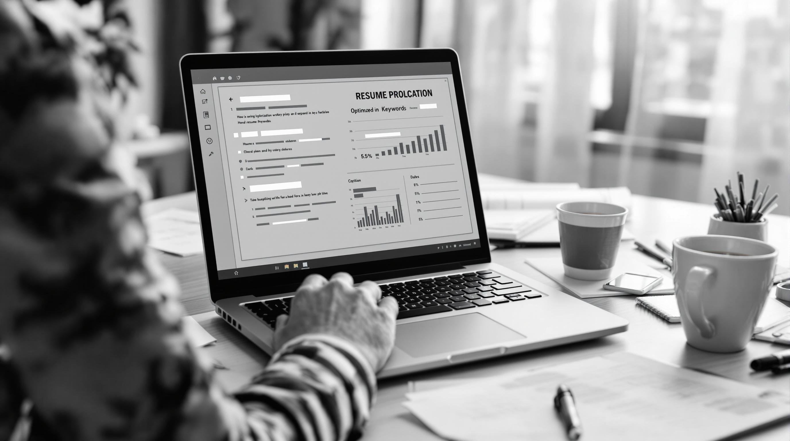 JobLogr Blog | Best Free Tools for ATS Keyword Optimization