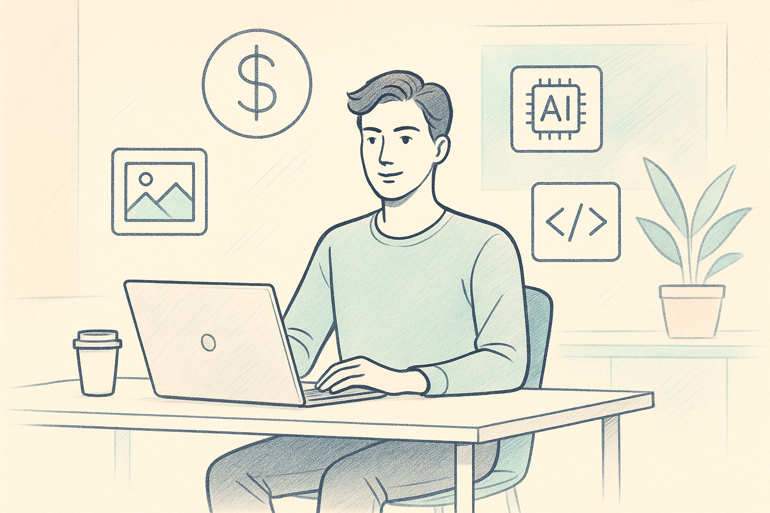 JobLogr Blog | Real-Time Salary Trends for Freelancers in 2025