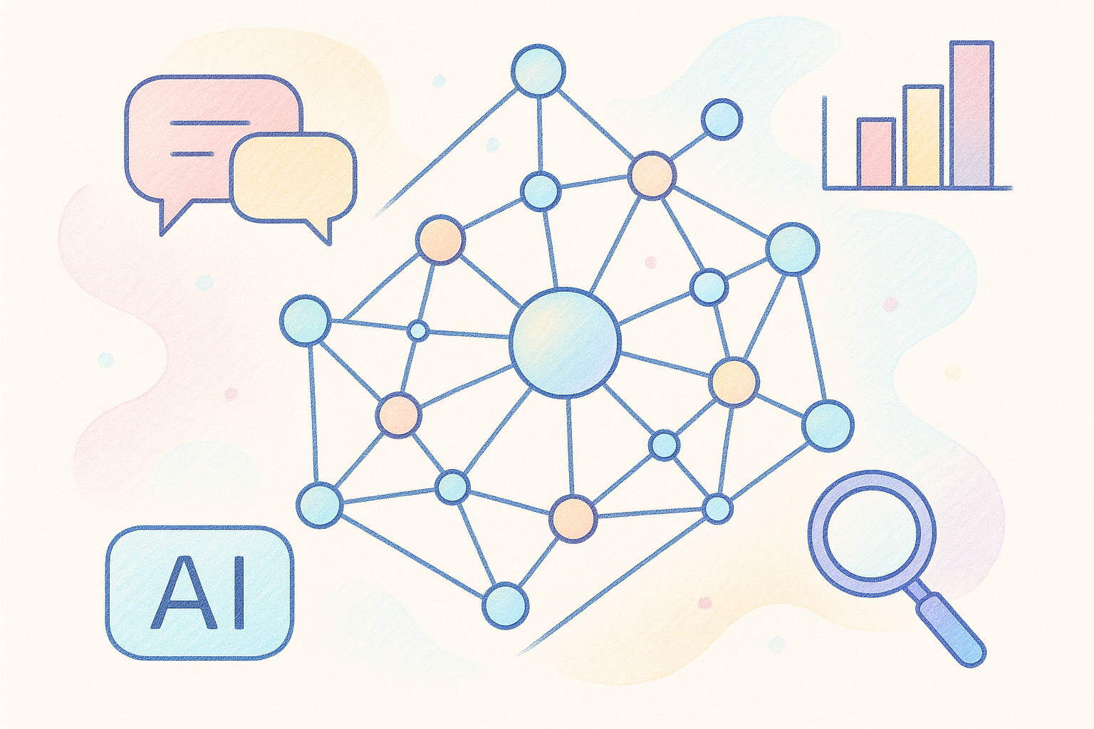 JobLogr Blog | Best AI Tools for Networking Analytics